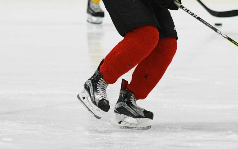 Power Skating Camps & Clinics in Calgary AB | Clark Power Skating