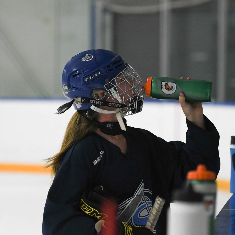 Clark Power Skating | Leading Edge Skating Development
